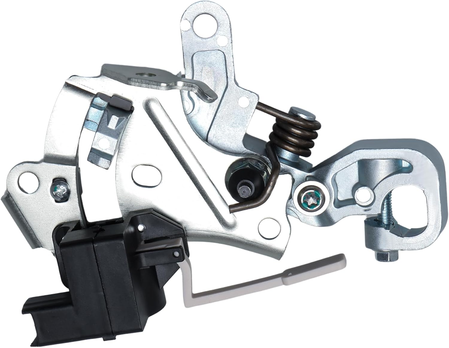 Amazon.com: EVRBUL Steering Column Gear Shift Bracket Transmission ...
