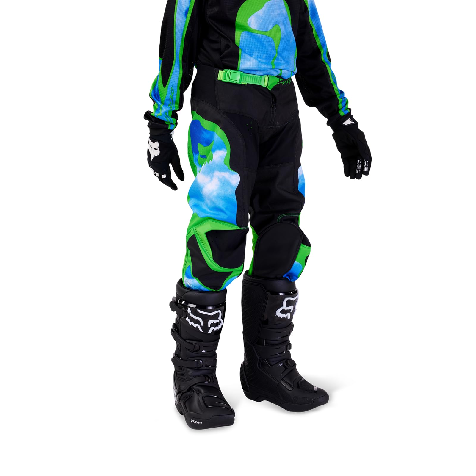 Fox Racing Boys' Youth 180 Atlas Motocross Pant youth -22