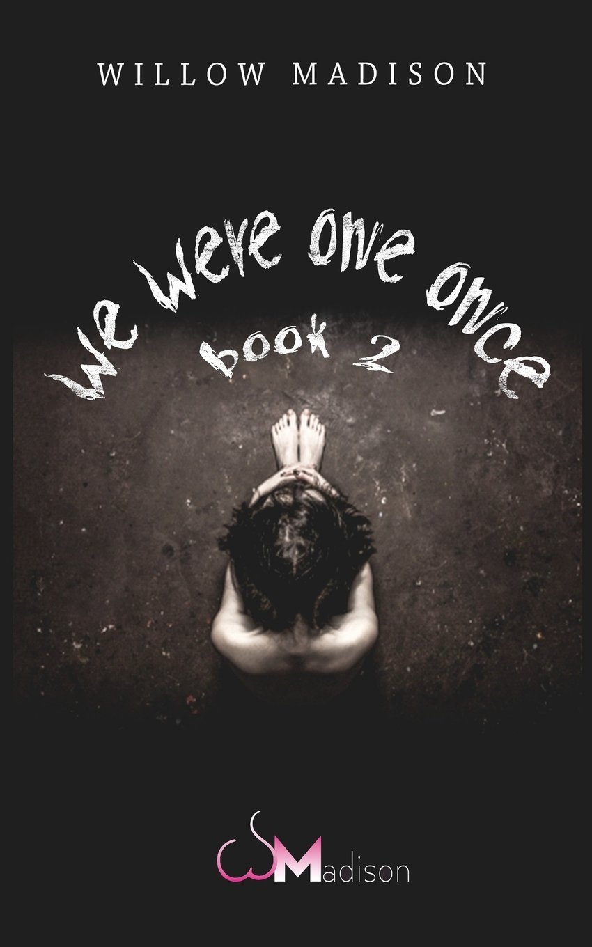 Amazon.com: we were one once book 2: 9780996319164: Madison, Willow: Books