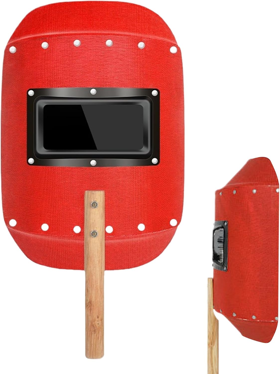 Welding Shield Handheld | Arc Welder Helmet | Handheld Helmet ...