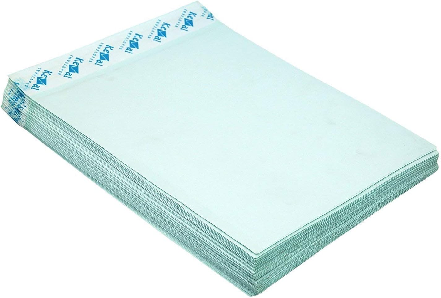 AccuPrints (Pack of 50) A4 Size Self-Seal Business Catalogue Cloth ...