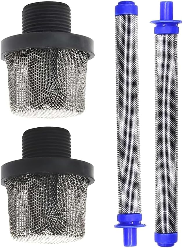 Amazon.com : 1pcs 288716 3/4-Inch Inlet Strainer Thread &5pcs 288749 ...