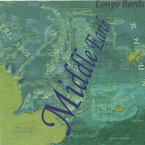 Play Middle earth by Longo Bards on Amazon Music