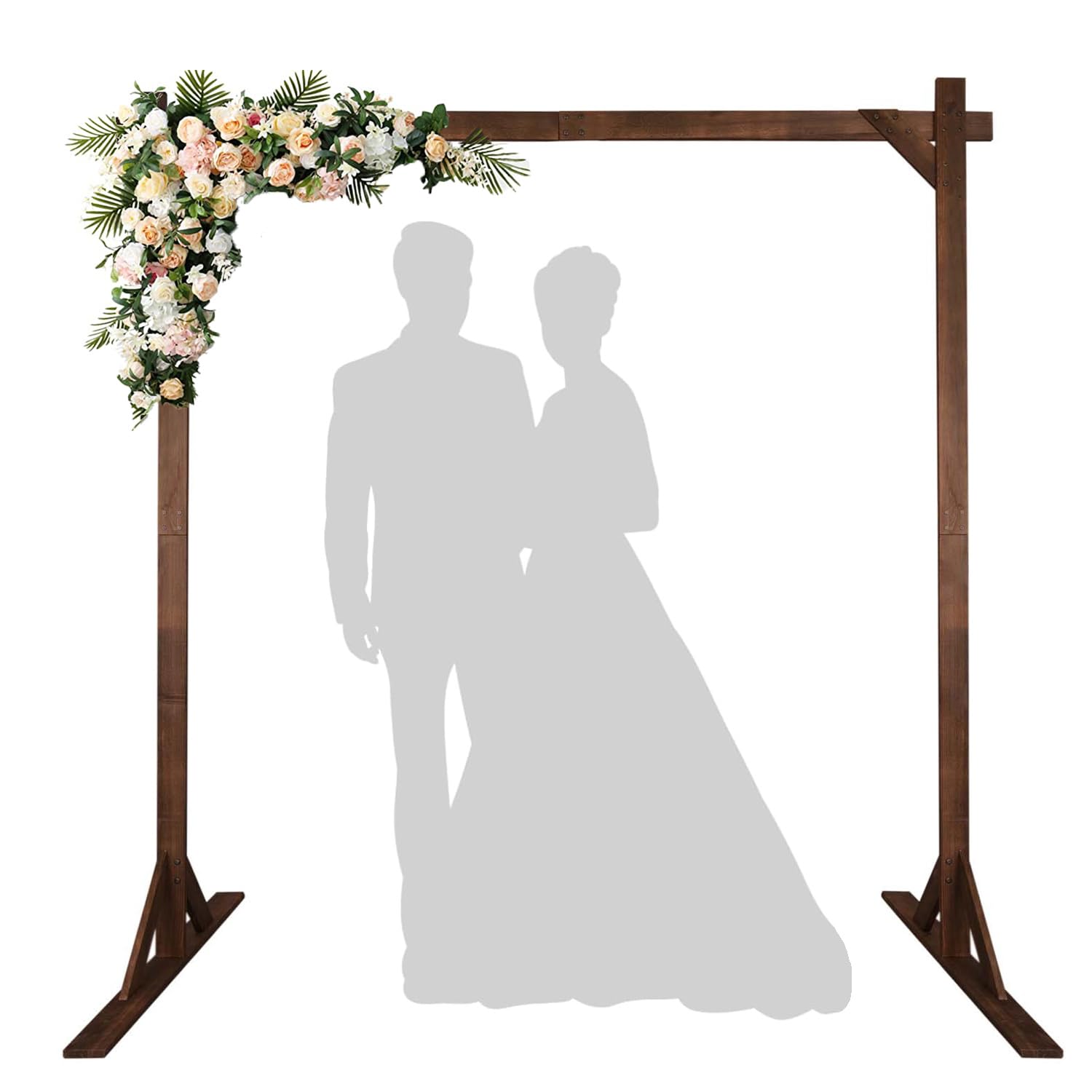 Marco De Pedestal Para Boda