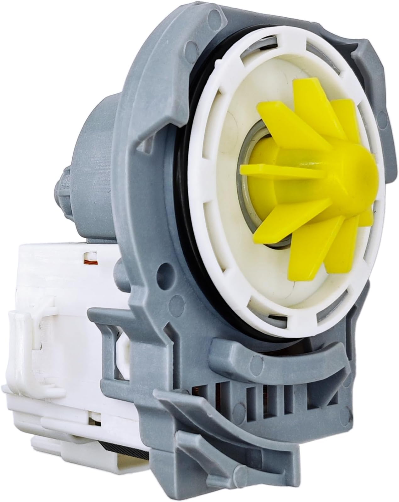 Amazon.com: Whirlpool W10348269 Pump Drain : Appliances