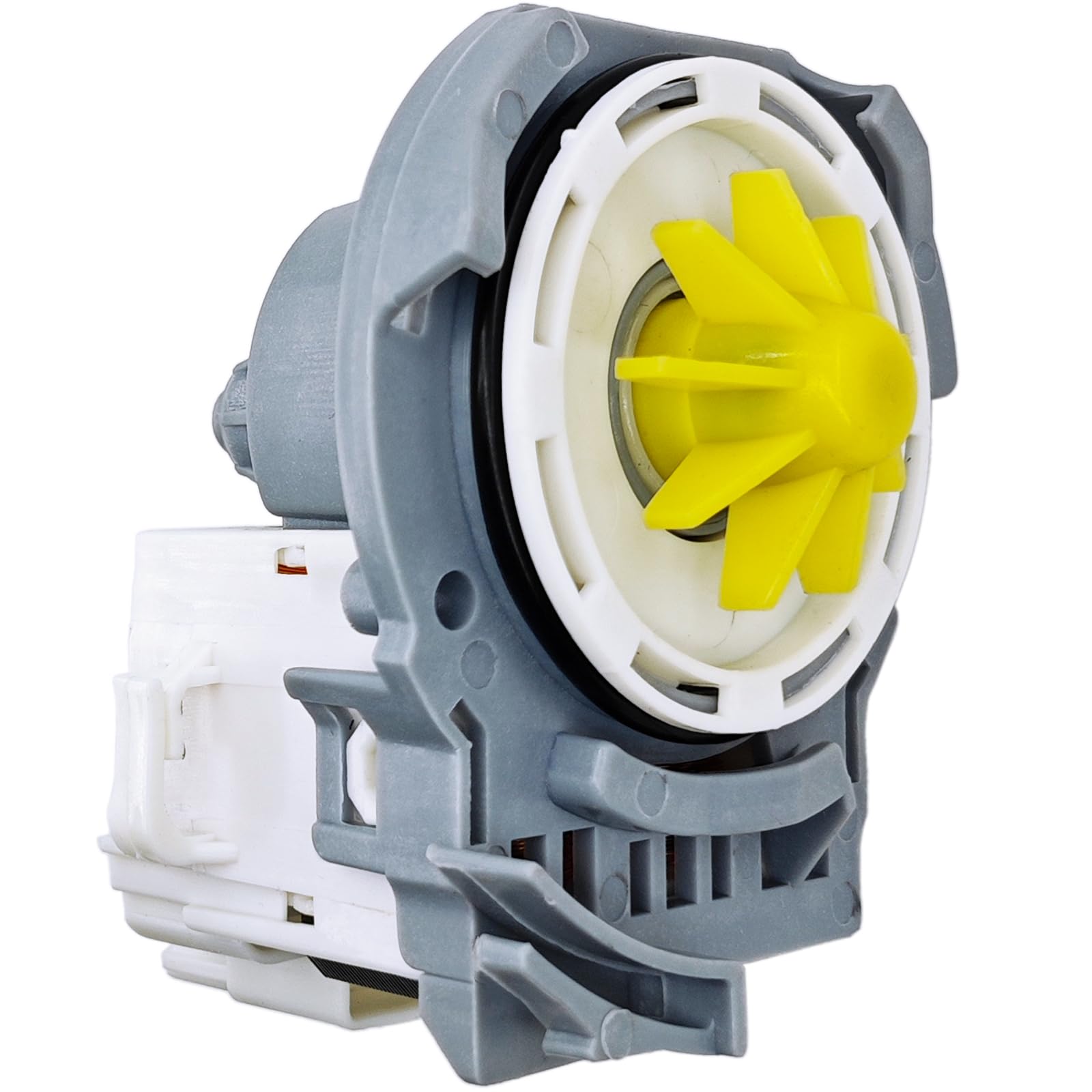 Whirlpool Dishwasher Drain Pump