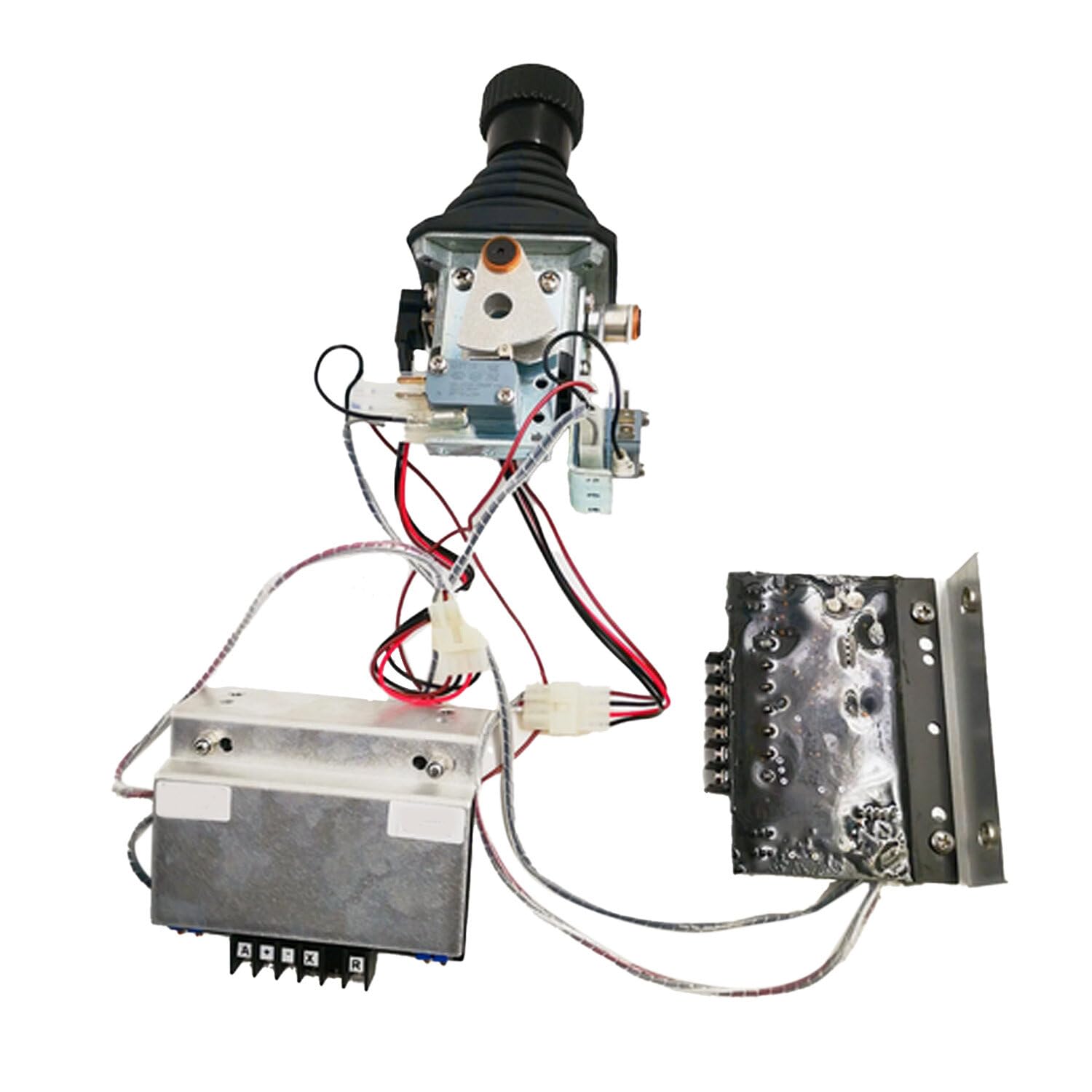 Amazon.com: Manioiity Multi Axis Joystick Controller with Circuit ...