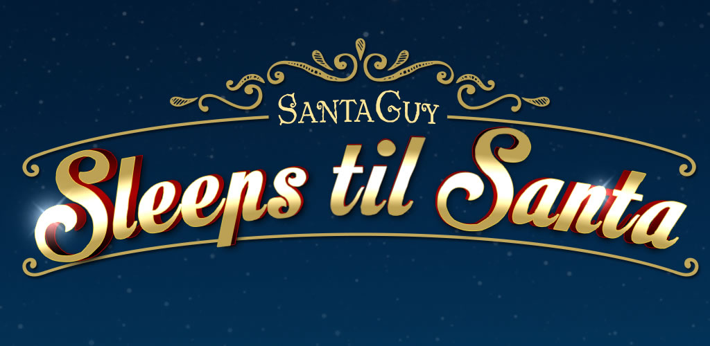 Sleeps til Santa:Amazon.co.uk:Appstore for Android