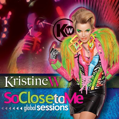 Écouter So Close to Me - The Remixes, Pt. 2 par Kristine W sur Amazon ...