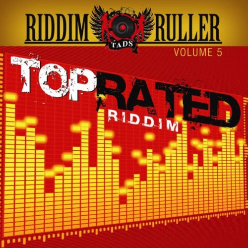 Play Riddim Ruller: Top Rated Riddim by VARIOUS ARTISTS on Amazon Music
