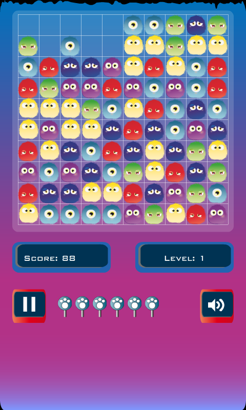 Maniac Monsters - App on Amazon Appstore