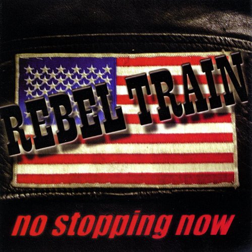 Play No Stopping Now by Rebel Train on Amazon Music