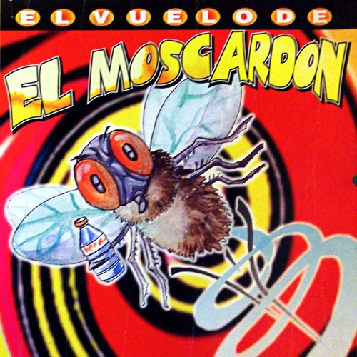 Amazon.co.jp: El Vuelo del Moscardón : Rage Against The Classics: デジタル ...