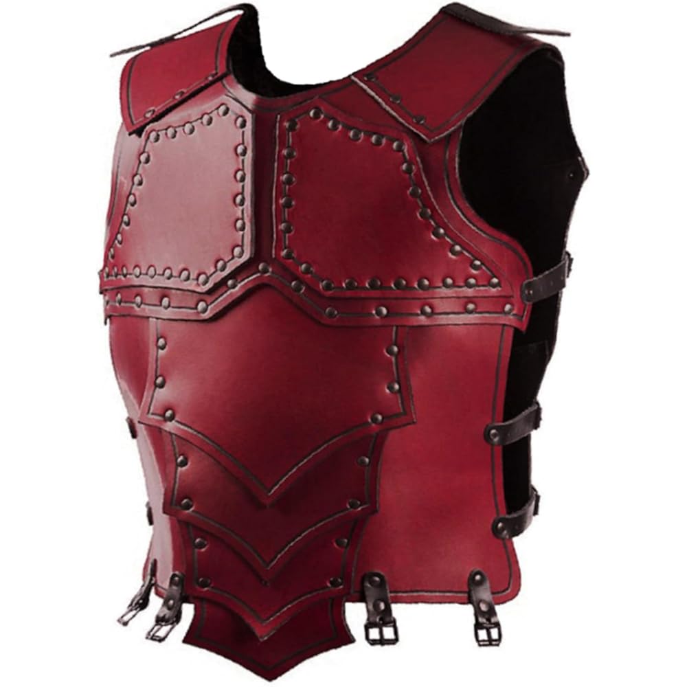 $11/mo - Finance Medieval Chest Armor for Men Knight Breastplate ...