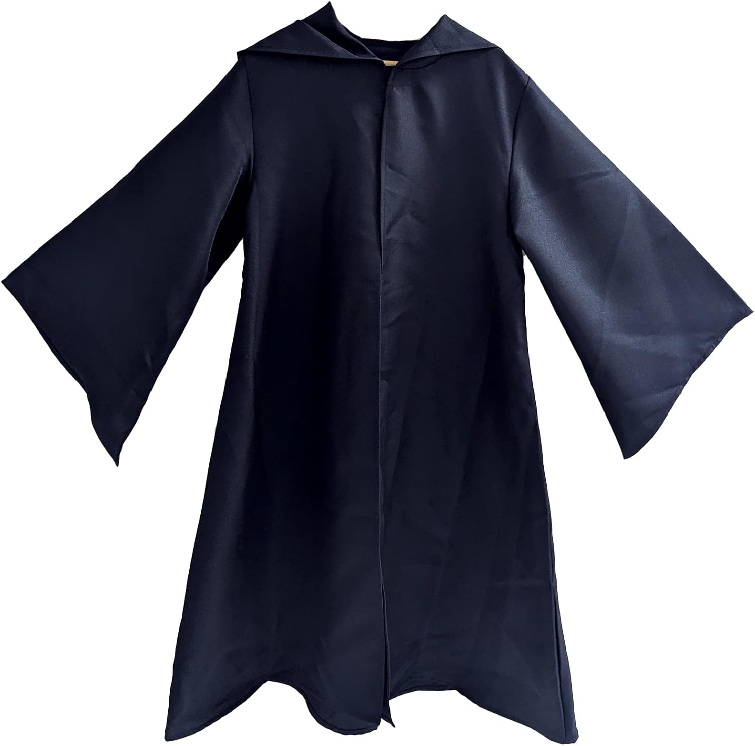 Amazon.com: Everfan Kids Hooded Robe with Sleeves | Wizard, Jedi, Monk ...