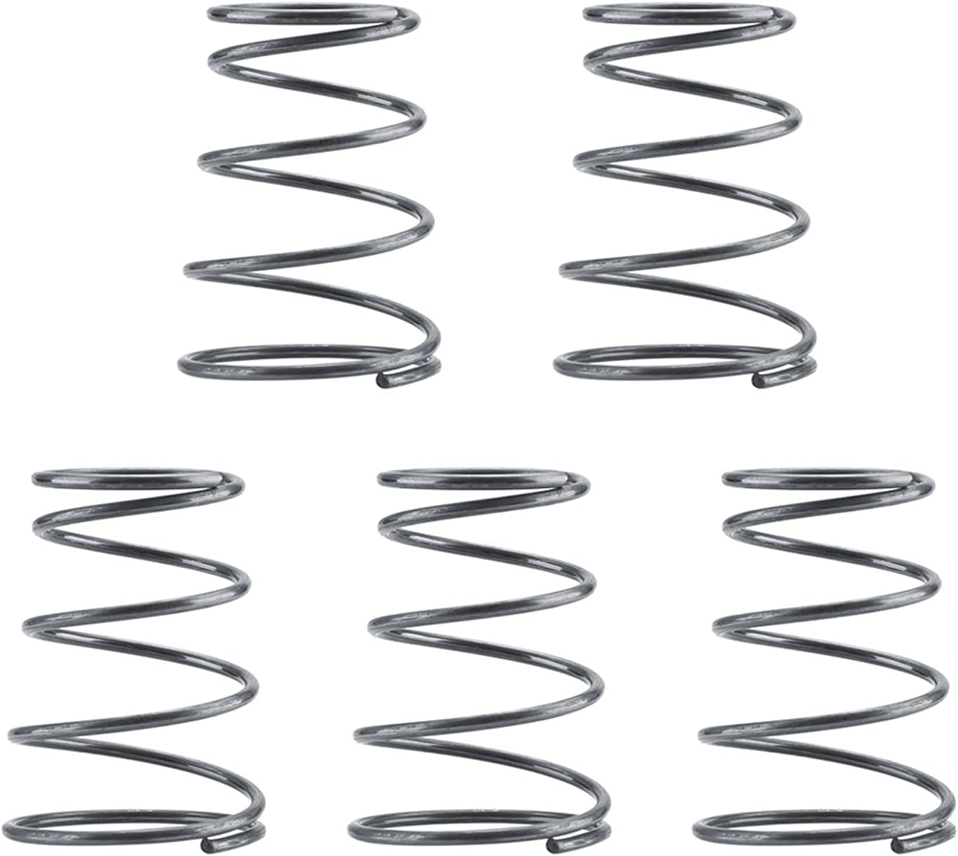 Replacement Spring To Fit Brushcutter, Strimmer 2 Line Head : Amazon.co ...