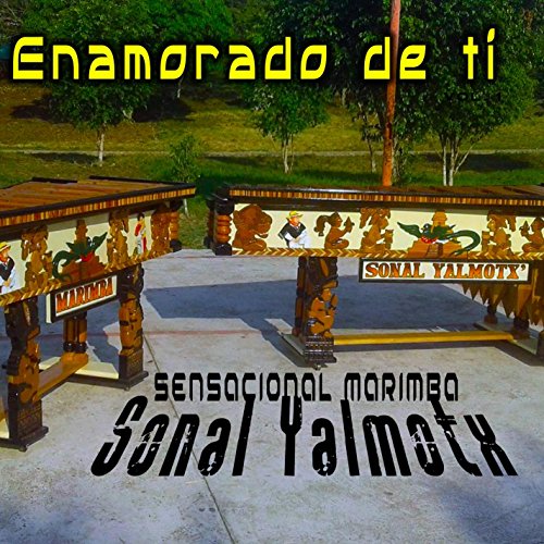 Amazon Music UnlimitedでSonal YalmotxのEnamorado de tíを