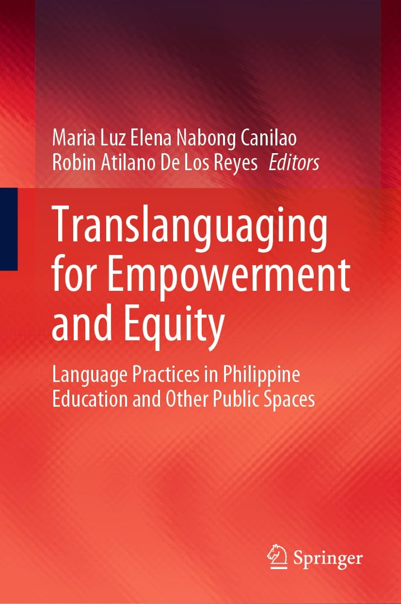 Amazon.com: Translanguaging for Empowerment and Equity: Language ...