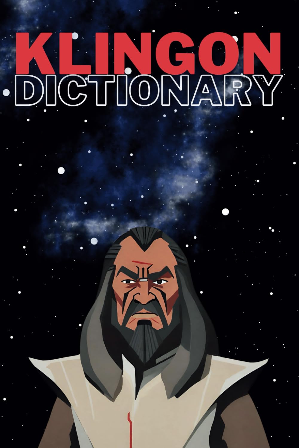 Klingon Dictionary 2023: Learn Klingon | Updated Klingon Dictionary ...