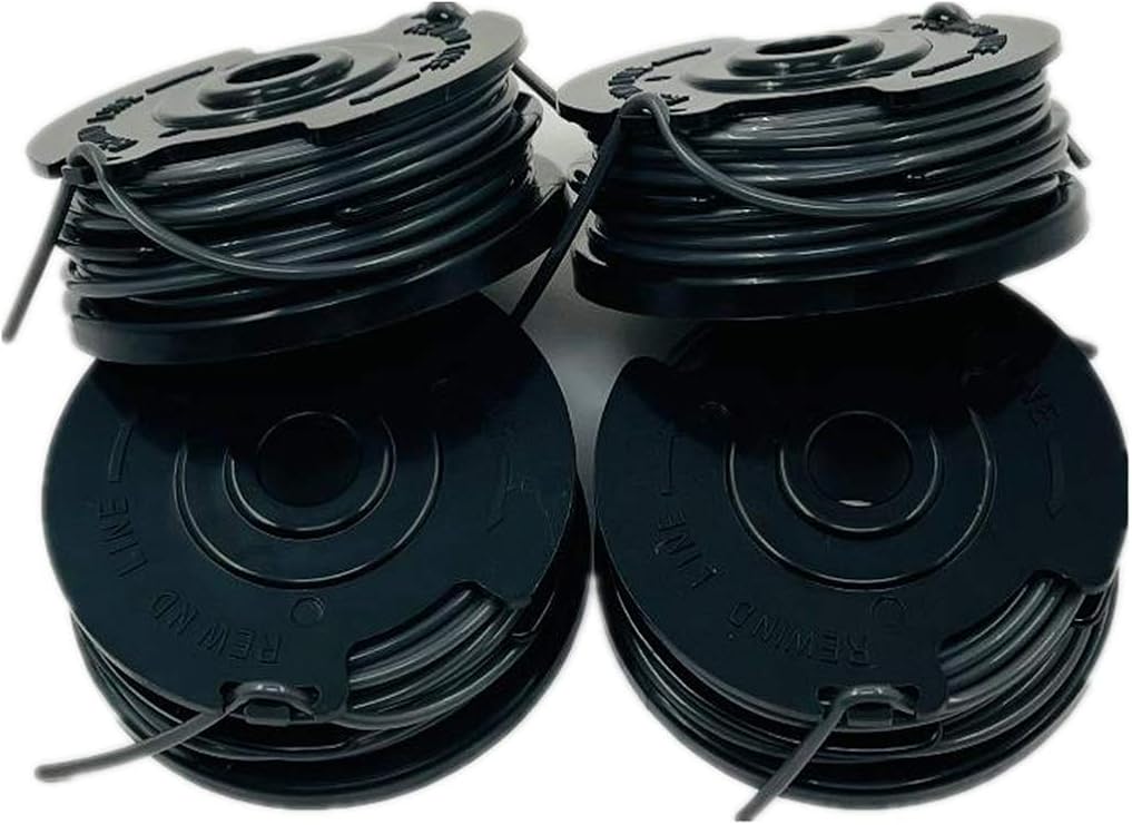 Amazon.com : wewr Kobalt 20-ft Spool 0.065-in Trimmer Line - for KST ...