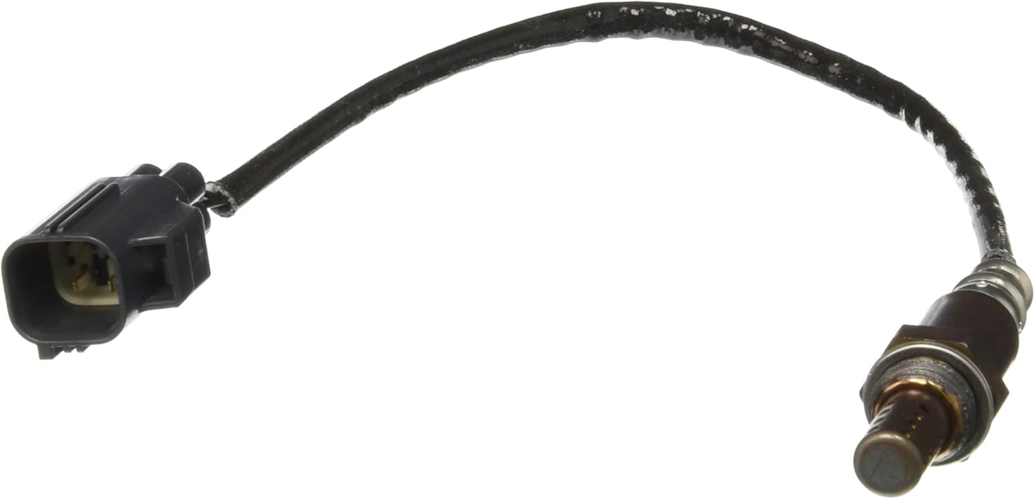 Amazon.com: Denso Oxygen Sensor - 234-4265 : Automotive