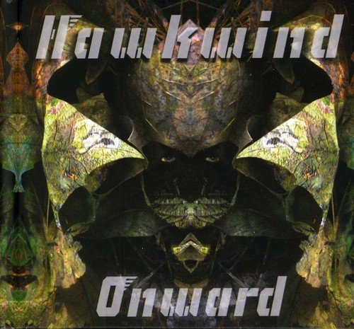HAWKWIND - Onward - Amazon.com Music