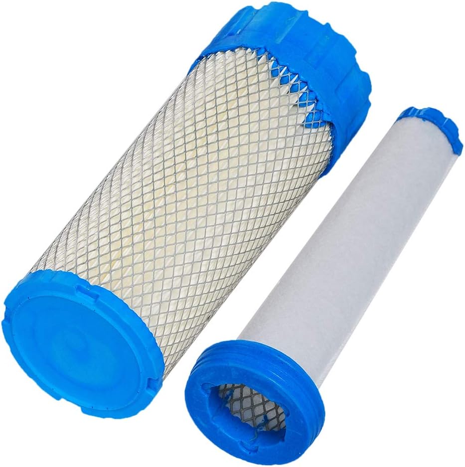 Amazon.com: HIFROM Air Filter Combo 11013-7038 (Outer Filter) 11013 ...