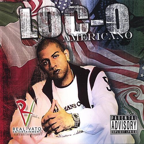 Loc-O - Americano - Amazon.com Music