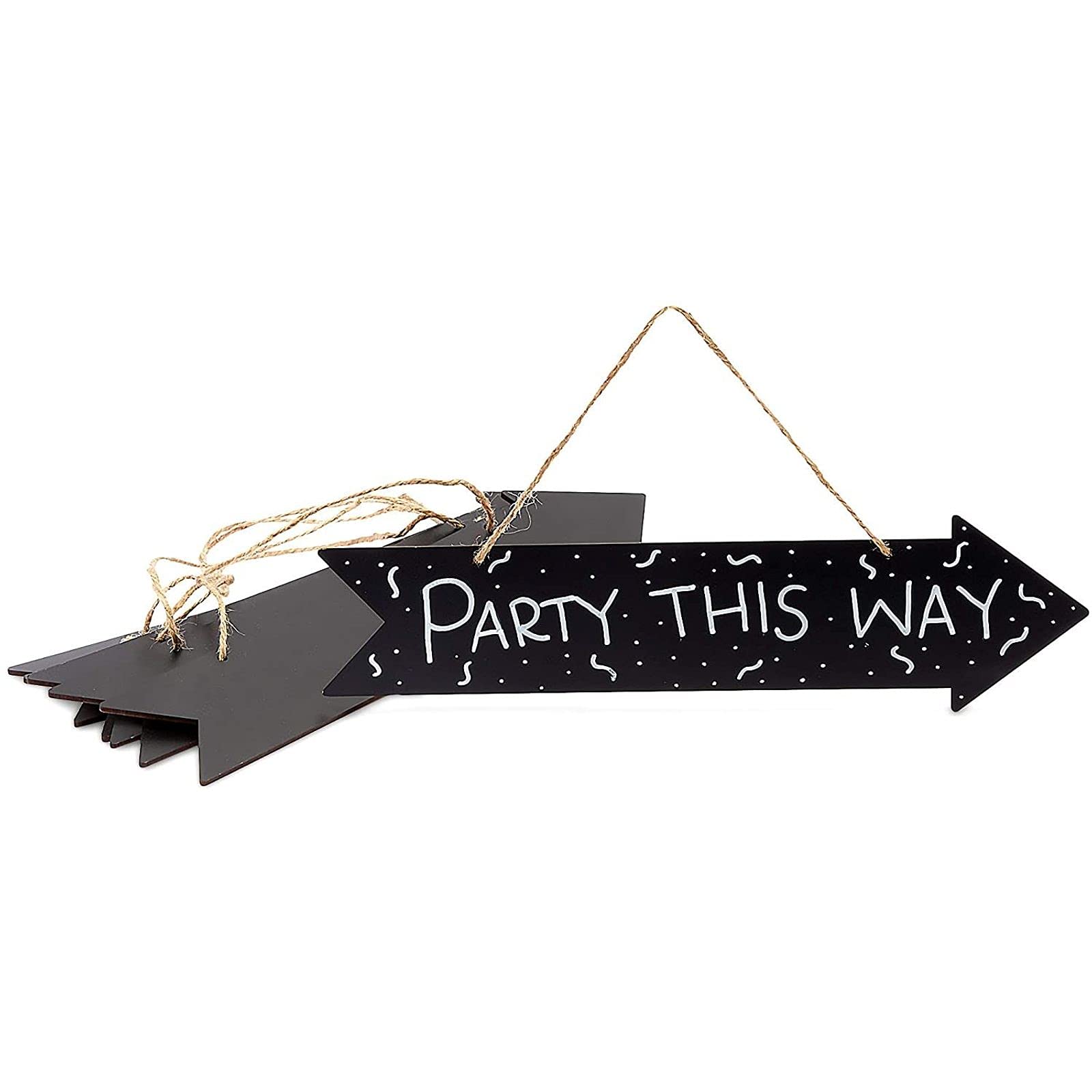 Zinc Arrow Chalkboard Sign Morpho Chemical Characterization Of