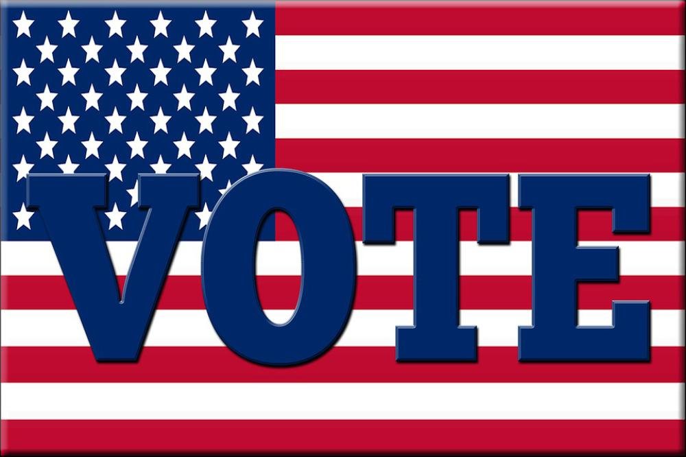 Democratic Government Poster