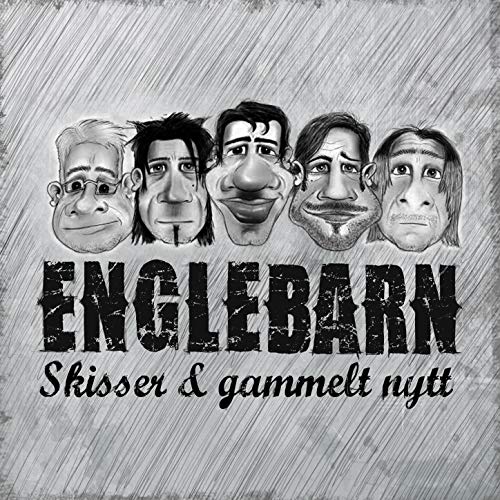 Play Skisser & Gammelt nytt by Englebarn on Amazon Music
