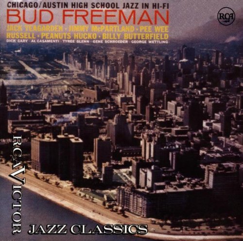 Amazon.com: Chicago-Austin High School Jazz: CDs & Vinyl