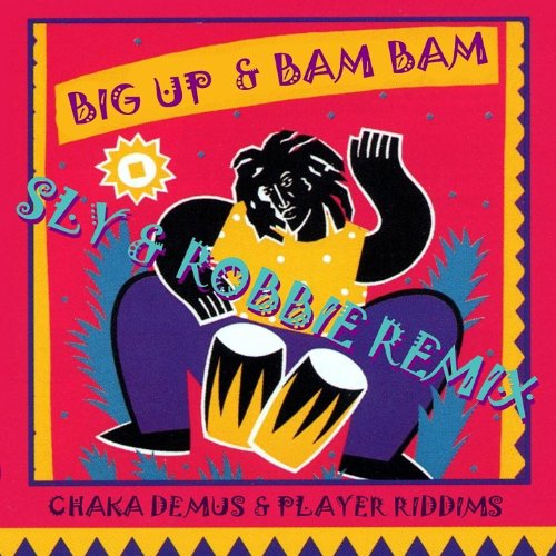 Spiele Chaka Demus & Pilers Riddims von Sly & Robbie auf Amazon Music ab