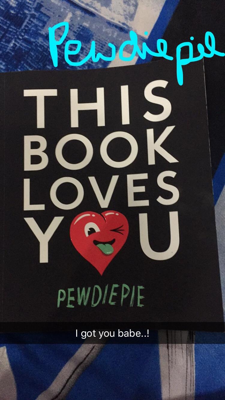 Buy This Book Loves You Book Online at Low Prices in India | This Book ...