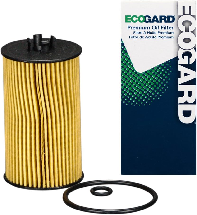 Amazon.com: ACDelco GM Original Equipment PF2264G Engine Oil Filter Kit ...