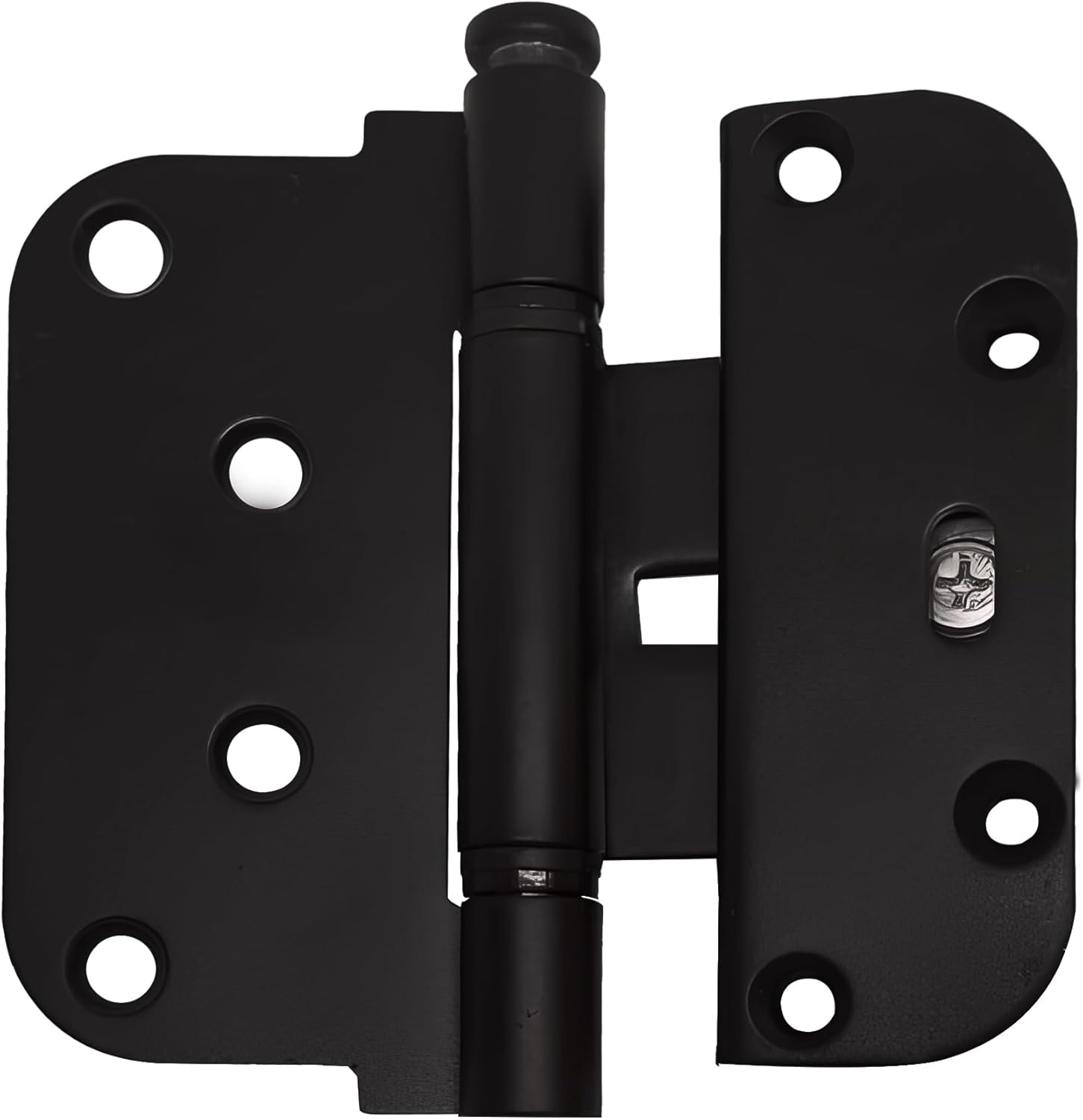 Brixwell 850-8762531 Ultimate 2D Adjustable Steel Guide Hinge,Matte ...