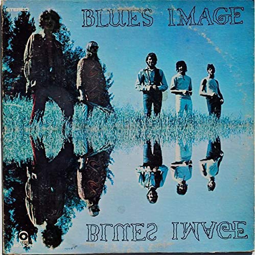 Amazon.com: Blues Image: Blues Image [Vinyl]: CDs & Vinyl