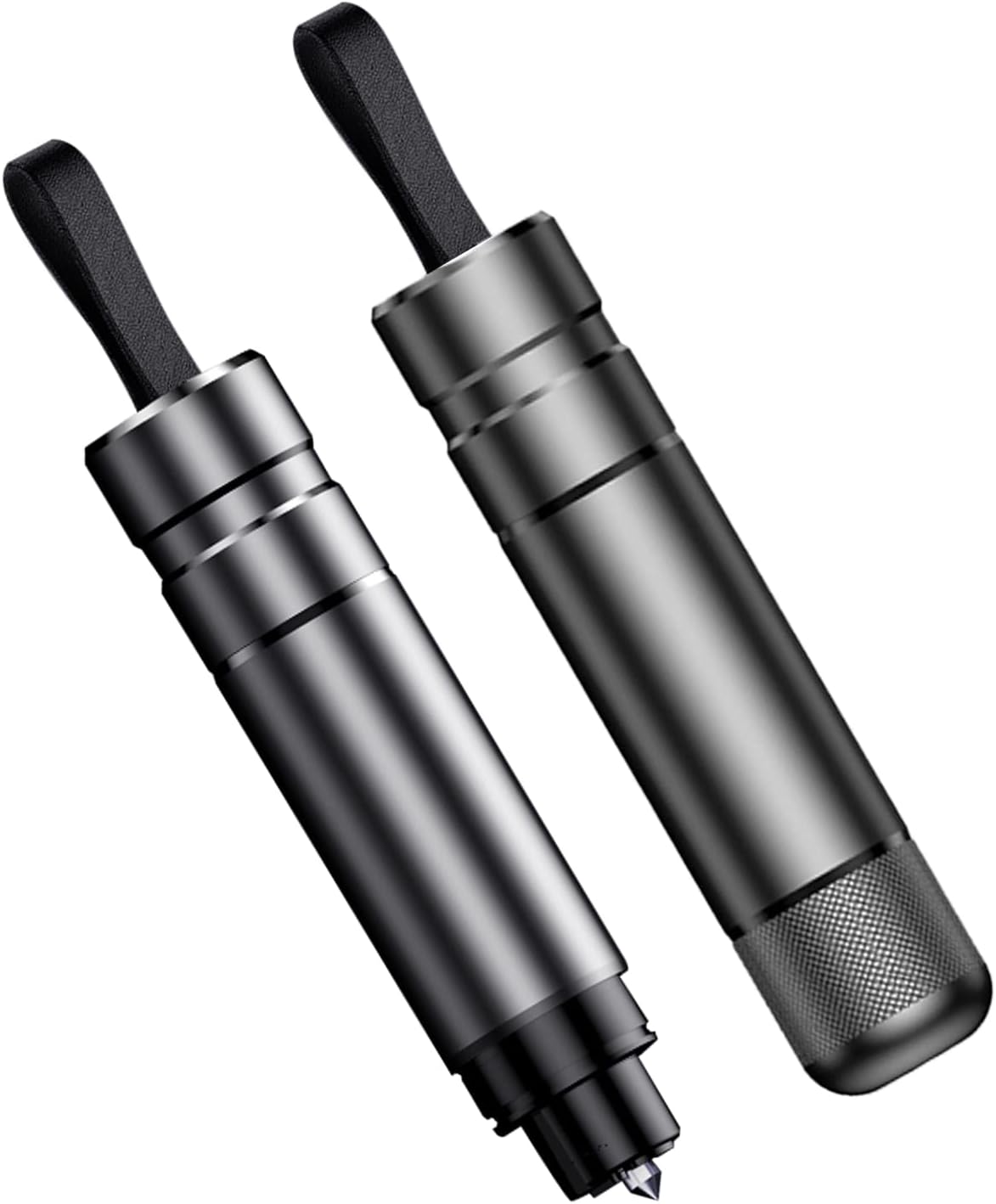 Amazon.com: TSCYYDS Portable Car Safety Hammer- Emergency Escape Car ...