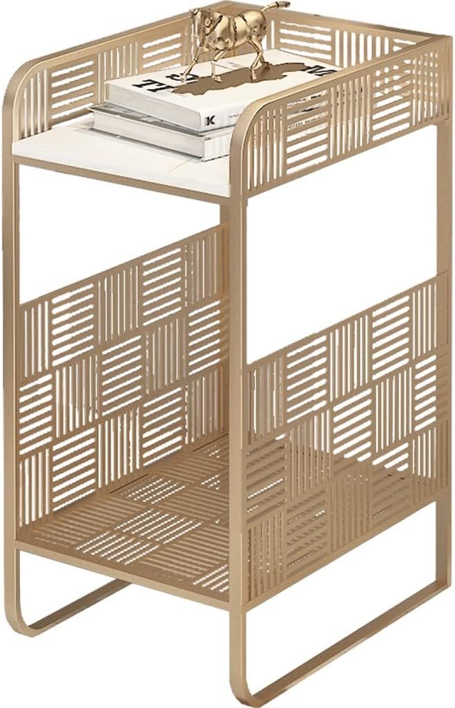 Amazon.com: Night Stands Bedside Table Bedside Cabinet Bedside Table ...