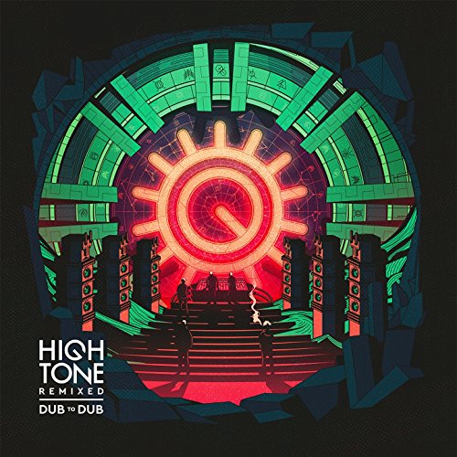 Amazon.com: Dub to Dub (High Tone Remixed Dub to Dub) : High Tone ...