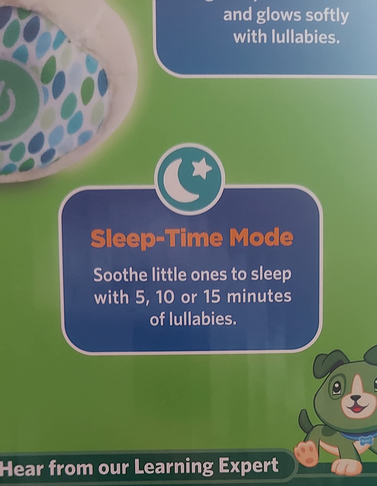 $4/mo - Finance LeapFrog My Pal Violet Smarty Paws | Buy Now, Pay Later