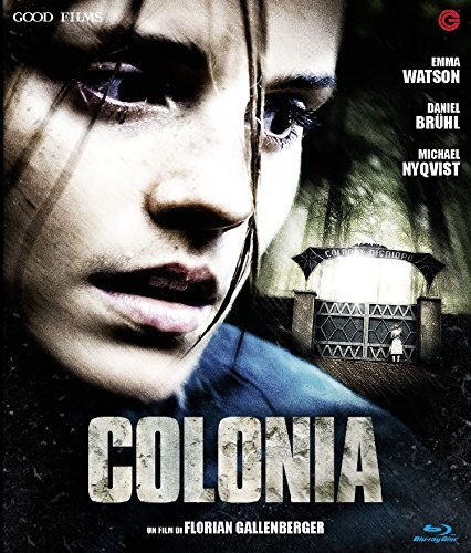 Colonia: Amazon.it: Watson, Bruhl, Nyqvist, Carey, Krieps, Werner ...