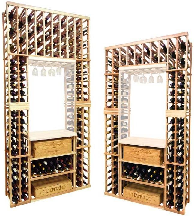 Amazon.com: Vintner Series - Individual Tasting Center with Case ...