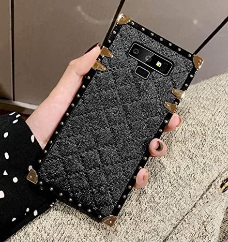 Amazon.com: for Samsung Galaxy Note 9 Trunk Case,Fashion Box Design for ...