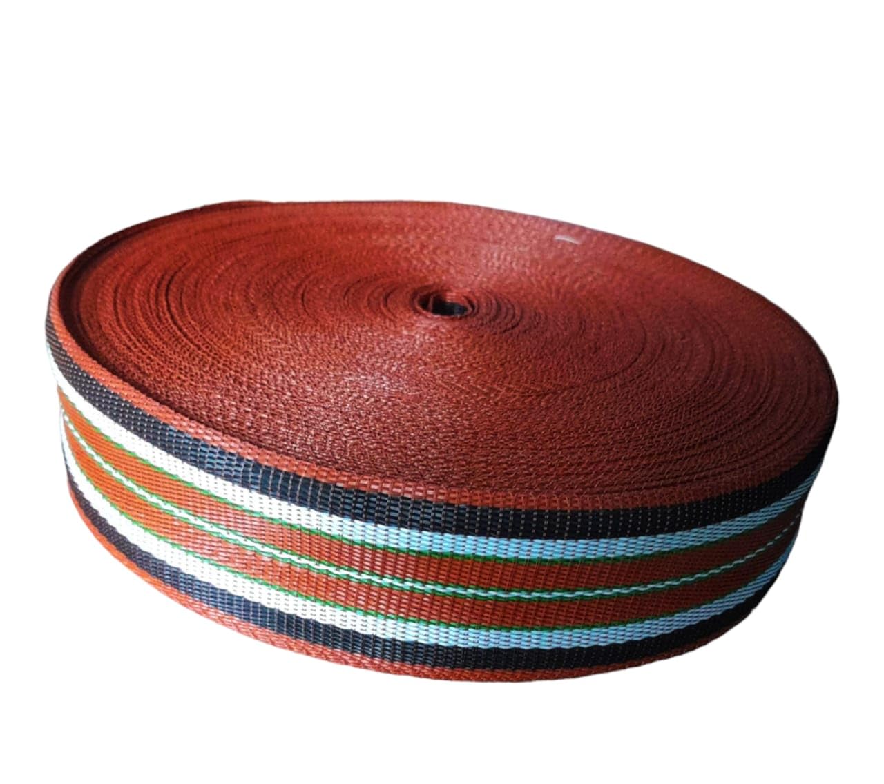 BASRAH NIWAR Niwar Patta Roll for Tape for Khat, Khatiya, Charpai, Bed ...