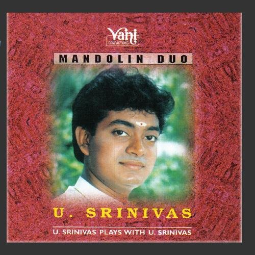Buy Mandolin U. Srinivas (Vol- 1) Online at Low Prices in India ...
