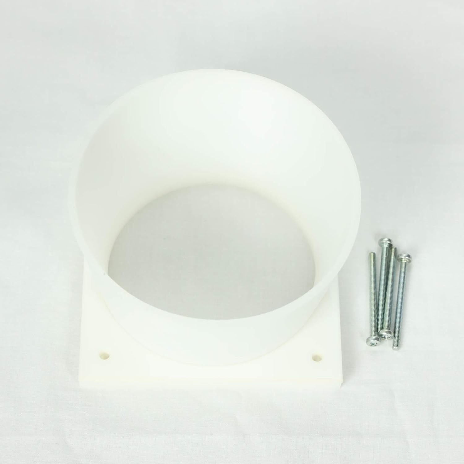 AKYOR Silicone Antminer S7 S9 S9i E3 T9 L3+ D3 A3 V9 X3 120mm Fan Duct ...