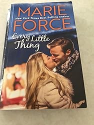 Amazon.com: Every Little Thing, A Small Town Love Story (Butler ...
