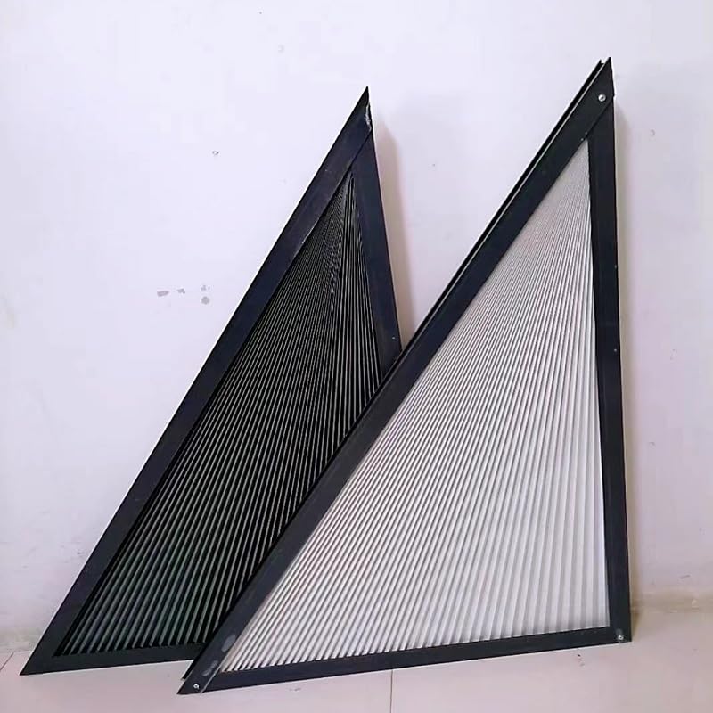 Irregular Trapezoid In Real Life