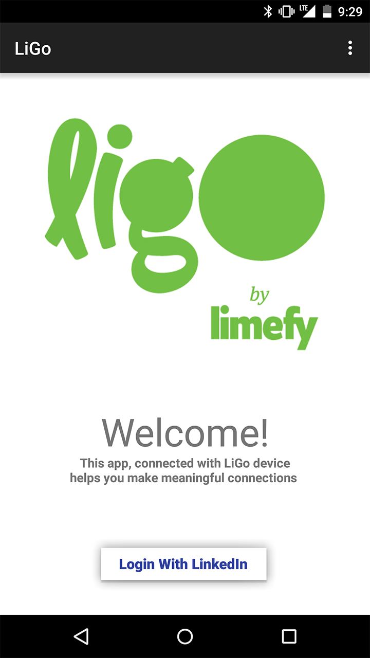 LiGo - App on Amazon Appstore